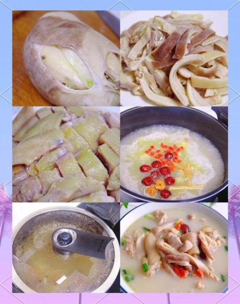 猪肚包鸡怎么做_猪肚包鸡正宗做法-第2张图片-山城妙识 猪肚包鸡怎么做_猪肚包鸡正宗做法-第2张图片-山城妙识