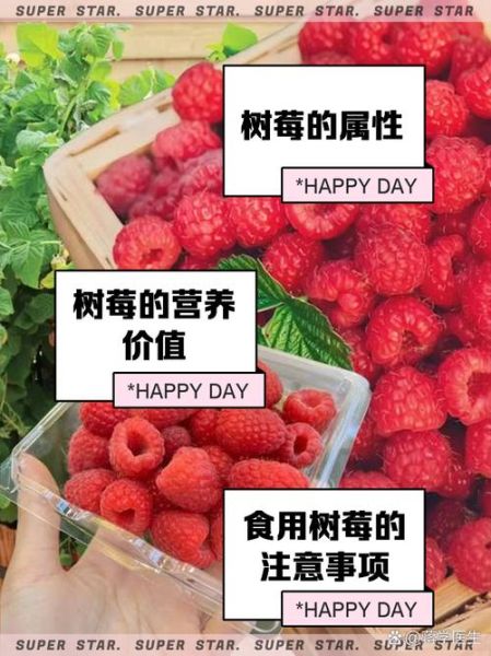 红树莓怎么吃最好_红树莓的功效与作用-第3张图片-山城妙识 红树莓怎么吃最好_红树莓的功效与作用-第3张图片-山城妙识