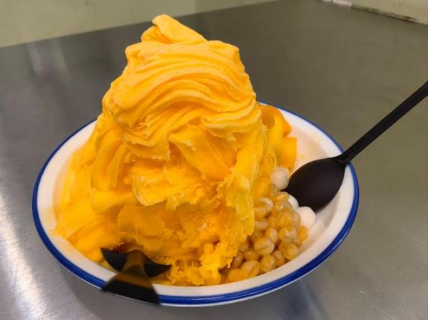 水果冰沙怎么做_水果冰沙热量高吗-第2张图片-山城妙识