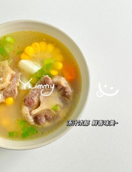 牛尾骨怎么炖好吃_牛尾骨汤的做法大全-第3张图片-山城妙识 牛尾骨怎么炖好吃_牛尾骨汤的做法大全-第3张图片-山城妙识