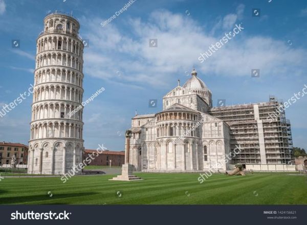 why_is_the_leaning_tower_of_pisa_famous_how_to_visit_pisa_tower-第2张图片-山城妙识