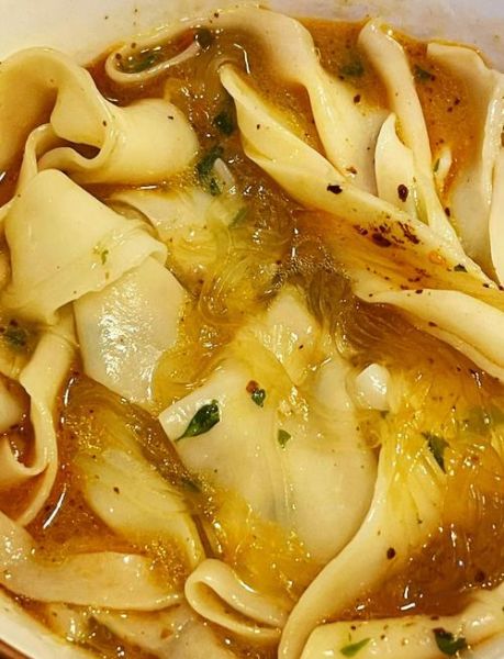 河南烩面怎么做_河南烩面正宗做法-第2张图片-山城妙识