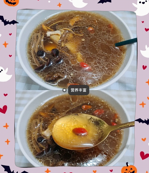 茶树菇炖鸡怎么做_茶树菇炖鸡要焯水吗-第3张图片-山城妙识