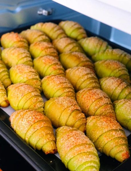 烤箱烤面包温度和时间_新手第一次做面包怎么做-第1张图片-山城妙识