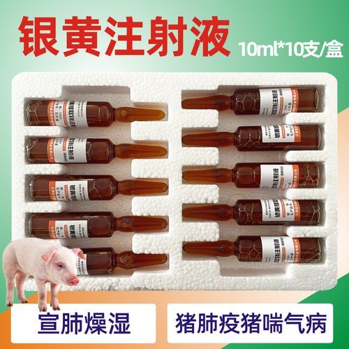 猪肺疫怎么治疗_猪肺疫用什么药最有效-第3张图片-山城妙识