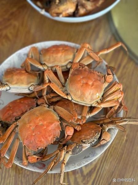 螃蟹煮几分钟就熟了_冷水下锅还是热水-第1张图片-山城妙识