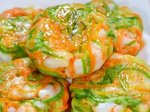 夏天吃什么清淡又开胃_适合老人小孩的爽口菜-第1张图片-山城妙识