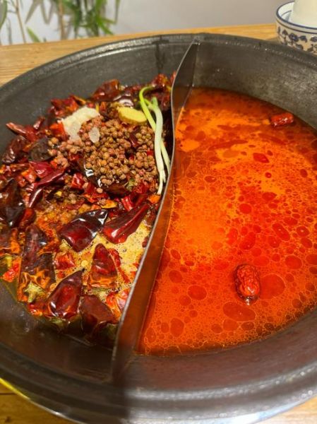 番茄汤锅底怎么做_家庭版番茄汤底配方-第2张图片-山城妙识 番茄汤锅底怎么做_家庭版番茄汤底配方-第2张图片-山城妙识