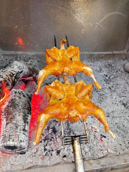 柴火烧鸡怎么做_柴火烧鸡最正宗做法-第2张图片-山城妙识 柴火烧鸡怎么做_柴火烧鸡最正宗做法-第2张图片-山城妙识