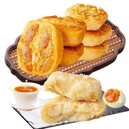 老鼎丰糕点哪里买_老鼎丰糕点好吃吗-第2张图片-山城妙识