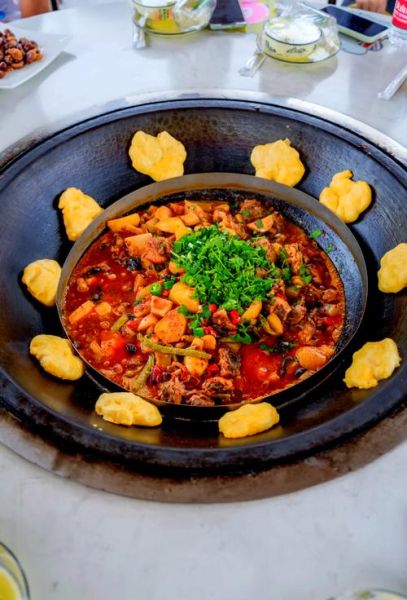 柴火烧鸡怎么做_柴火烧鸡最正宗做法-第3张图片-山城妙识 柴火烧鸡怎么做_柴火烧鸡最正宗做法-第3张图片-山城妙识