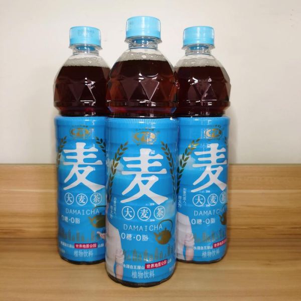 国内大麦茶哪个牌子好_大麦茶品牌推荐-第1张图片-山城妙识