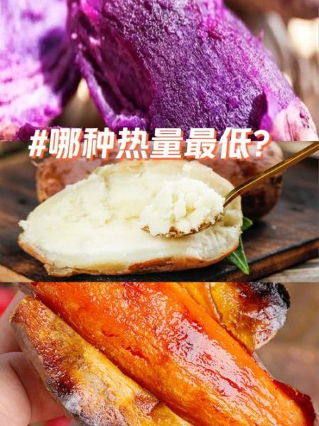 红薯热量是多少大卡_减肥能吃红薯吗-第2张图片-山城妙识