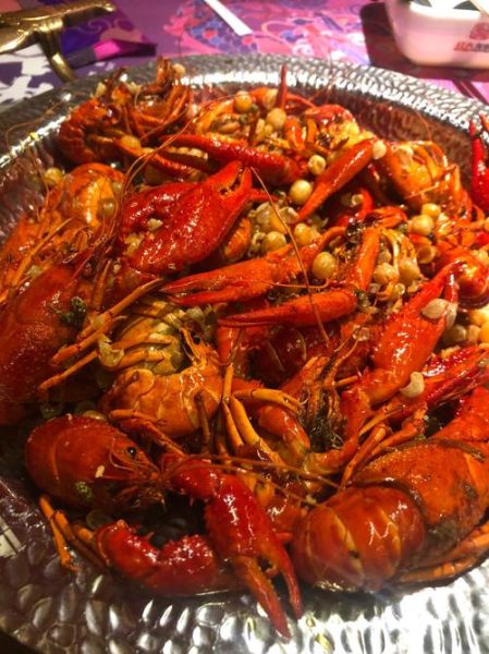 红烧大龙虾怎么做_家常简单做法-第2张图片-山城妙识 红烧大龙虾怎么做_家常简单做法-第2张图片-山城妙识