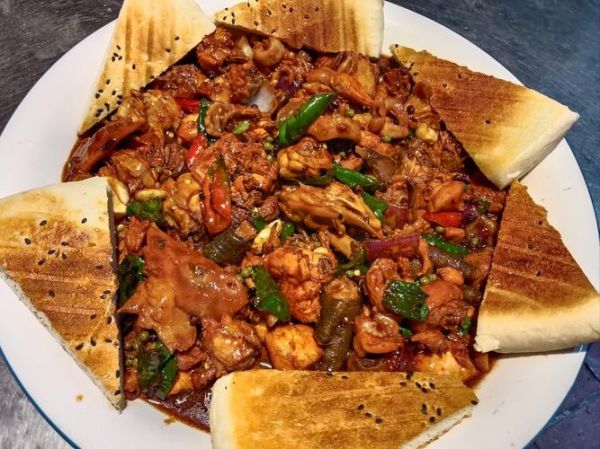 山东鲁菜家常菜有哪些_怎么做才地道-第3张图片-山城妙识 山东鲁菜家常菜有哪些_怎么做才地道-第3张图片-山城妙识