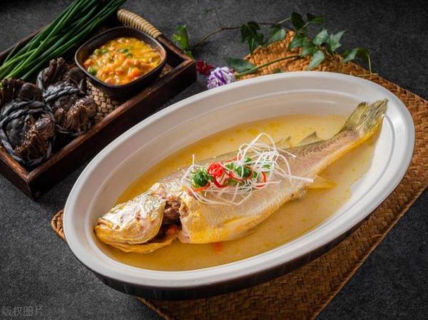 冰冻大黄鱼可以清蒸吗_清蒸前要不要解冻-第1张图片-山城妙识 冰冻大黄鱼可以清蒸吗_清蒸前要不要解冻-第1张图片-山城妙识