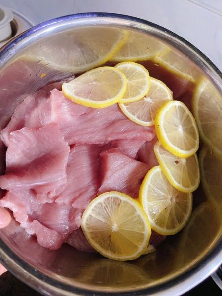 9个月婴儿猪肉松怎么做_无盐无添加做法-第2张图片-山城妙识