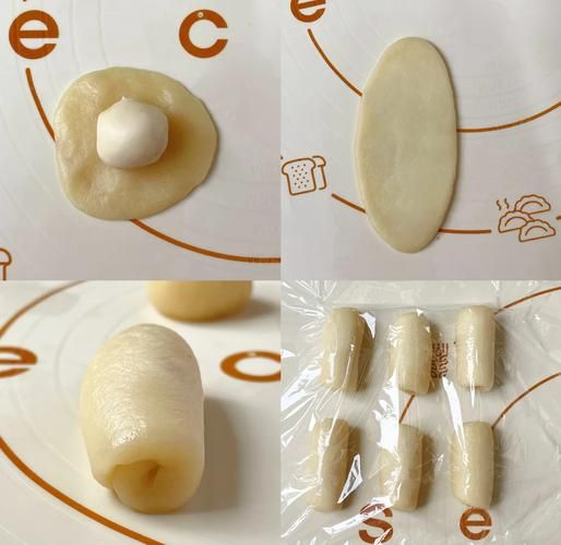 潮式月饼做法_潮式月饼馅料有哪些-第2张图片-山城妙识