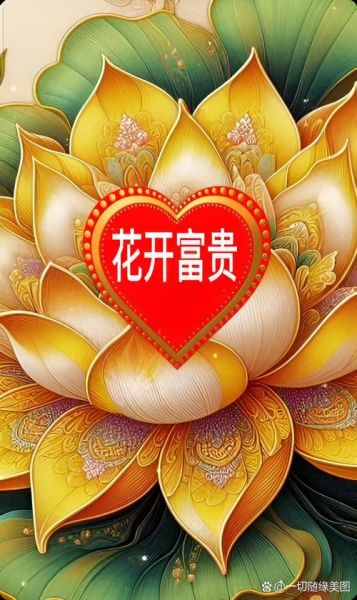 花开富贵小说讲了什么_花开富贵结局是什么-第1张图片-山城妙识