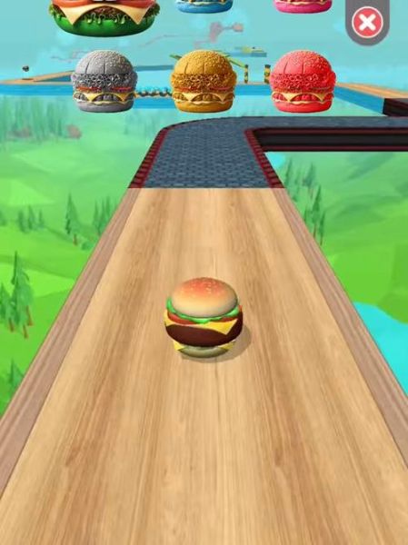 汉堡小游戏怎么玩_汉堡小游戏通关技巧-第3张图片-山城妙识 汉堡小游戏怎么玩_汉堡小游戏通关技巧-第3张图片-山城妙识