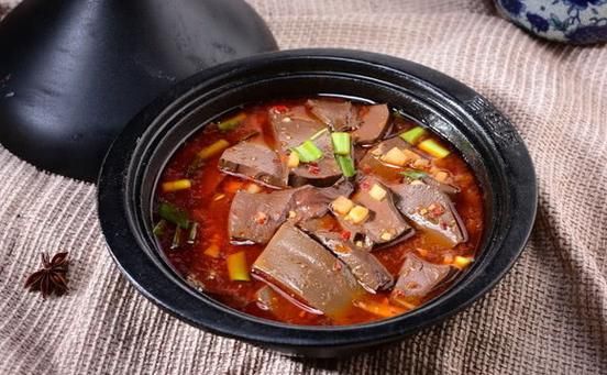 猪血怎么蒸才嫩滑_蒸猪血的家常做法-第2张图片-山城妙识 猪血怎么蒸才嫩滑_蒸猪血的家常做法-第2张图片-山城妙识