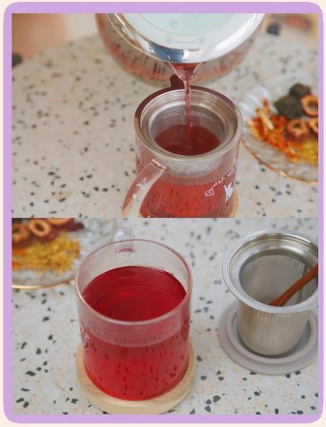 正宗老北京同仁堂酸梅汤配方_怎么做才地道-第1张图片-山城妙识 正宗老北京同仁堂酸梅汤配方_怎么做才地道-第1张图片-山城妙识