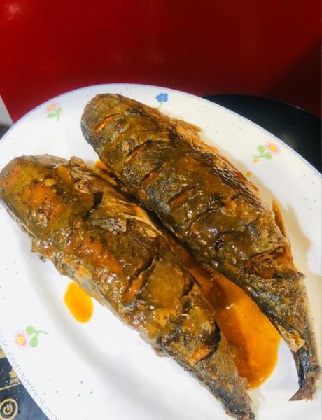 小鲅鱼怎么做好吃_家常做法大全-第1张图片-山城妙识 小鲅鱼怎么做好吃_家常做法大全-第1张图片-山城妙识