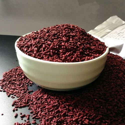 红曲粉是什么原料做的_红曲粉原料有哪些-第1张图片-山城妙识