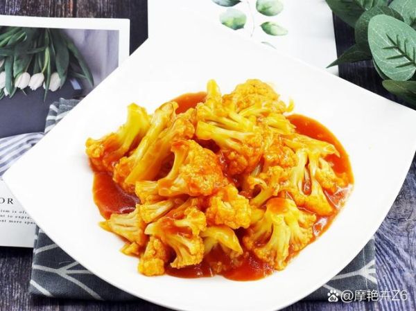 番茄菜花怎么做好吃_番茄菜花热量高吗-第2张图片-山城妙识