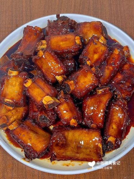 东北糖醋排骨怎么做_正宗东北糖醋排骨做法步骤-第2张图片-山城妙识 东北糖醋排骨怎么做_正宗东北糖醋排骨做法步骤-第2张图片-山城妙识
