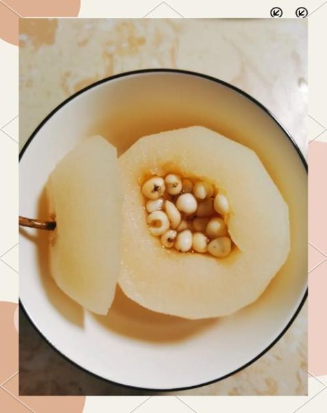 雪梨炖川贝怎么做_川贝炖雪梨止咳效果好吗-第1张图片-山城妙识 雪梨炖川贝怎么做_川贝炖雪梨止咳效果好吗-第1张图片-山城妙识