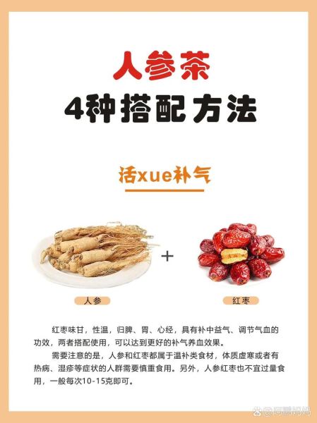 人参花泡水喝的禁忌_哪些人不适合喝人参花茶-第3张图片-山城妙识 人参花泡水喝的禁忌_哪些人不适合喝人参花茶-第3张图片-山城妙识