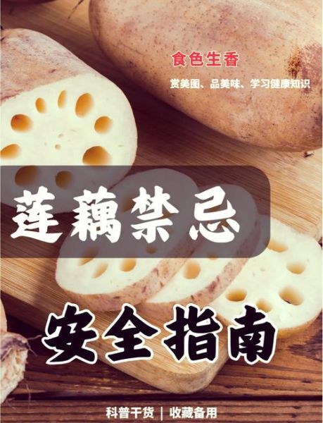 莲藕什么人不能吃_莲藕禁忌人群有哪些-第1张图片-山城妙识 莲藕什么人不能吃_莲藕禁忌人群有哪些-第1张图片-山城妙识