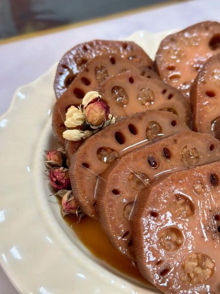 电饭锅糯米藕怎么做_糯米藕用哪种藕最好-第2张图片-山城妙识 电饭锅糯米藕怎么做_糯米藕用哪种藕最好-第2张图片-山城妙识