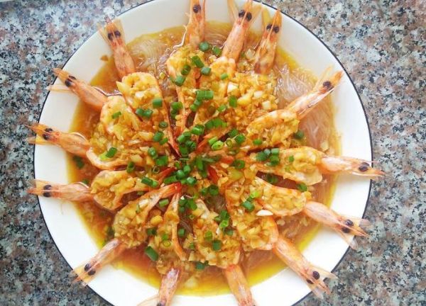 虾怎么做好吃又简单_虾的做法大全最简单-第2张图片-山城妙识 虾怎么做好吃又简单_虾的做法大全最简单-第2张图片-山城妙识