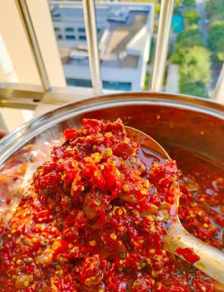 老辈子豆瓣酱怎么做_传统豆瓣酱制作步骤-第1张图片-山城妙识