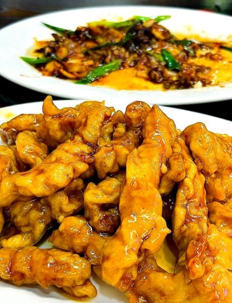 蒜泥肘子怎么做_蒜泥肘子最正宗的做法-第2张图片-山城妙识