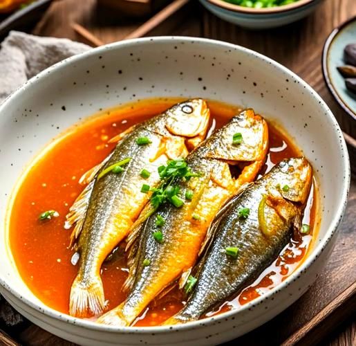红烧小黄鱼怎么做好吃_红烧小黄鱼的家常窍门-第3张图片-山城妙识 红烧小黄鱼怎么做好吃_红烧小黄鱼的家常窍门-第3张图片-山城妙识