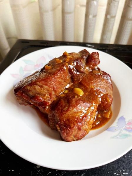 扒肘子怎么做好吃_扒肘子家常做法-第3张图片-山城妙识 扒肘子怎么做好吃_扒肘子家常做法-第3张图片-山城妙识