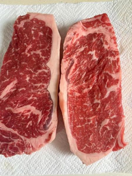 西冷牛排怎么煎_西冷牛排煎多久才嫩-第1张图片-山城妙识