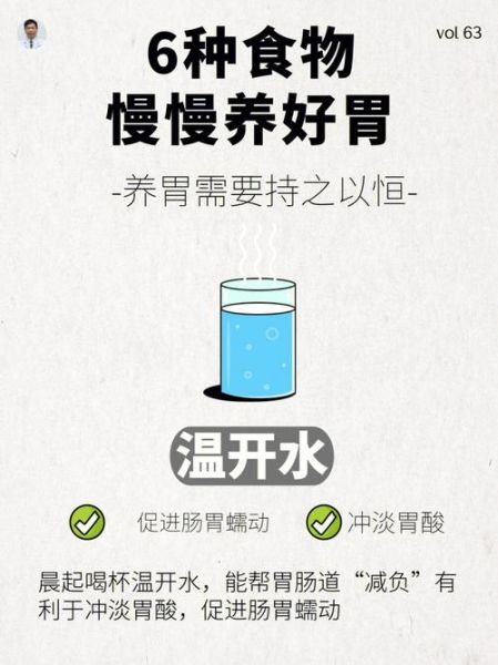 怎样才能养胃_把胃养好-第3张图片-山城妙识 怎样才能养胃_把胃养好-第3张图片-山城妙识