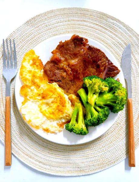 西冷牛排怎么煎_西冷牛排煎多久才嫩-第3张图片-山城妙识