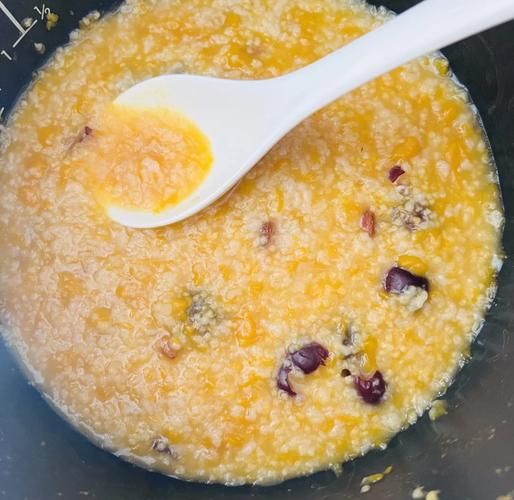 电饭煲小米粥怎么煮_电饭煲小米粥要多久-第1张图片-山城妙识 电饭煲小米粥怎么煮_电饭煲小米粥要多久-第1张图片-山城妙识