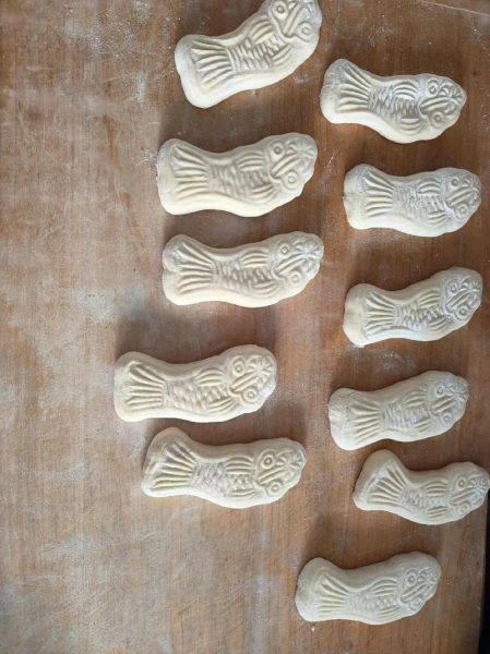 面粉鱼怎么做_面粉鱼的家常做法大全-第1张图片-山城妙识 面粉鱼怎么做_面粉鱼的家常做法大全-第1张图片-山城妙识