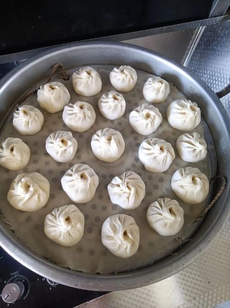 灌汤小笼包怎么做好吃_灌汤小笼包汤汁秘诀-第1张图片-山城妙识