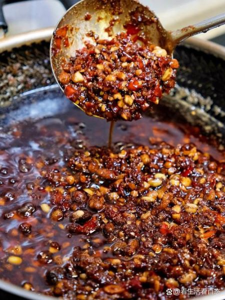 家庭自制辣椒酱怎么做_保存多久不会坏-第2张图片-山城妙识