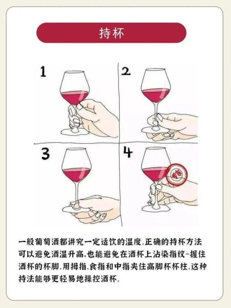 红酒怎么喝才好喝_红酒怎么喝口感更柔顺-第1张图片-山城妙识 红酒怎么喝才好喝_红酒怎么喝口感更柔顺-第1张图片-山城妙识