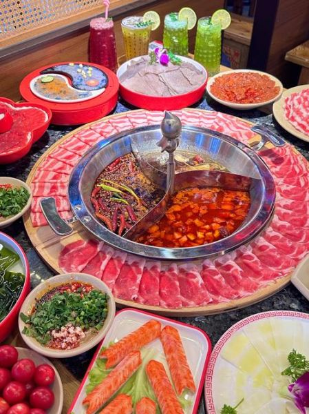 成都十大火锅哪家好_成都火锅排名前十强-第2张图片-山城妙识 成都十大火锅哪家好_成都火锅排名前十强-第2张图片-山城妙识