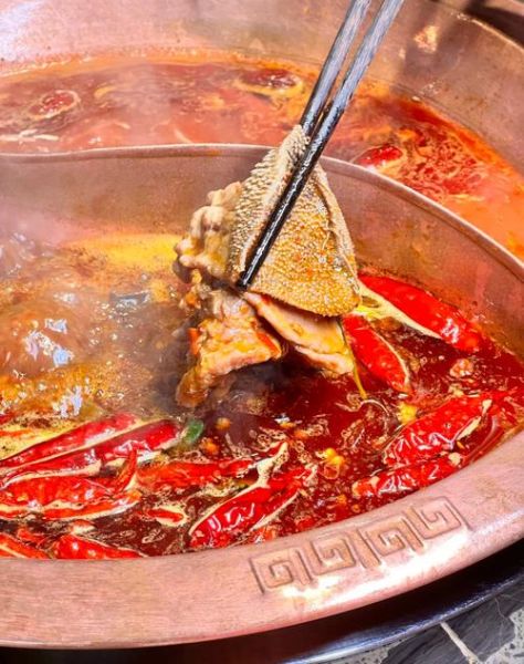 成都十大火锅哪家好_成都火锅排名前十强-第1张图片-山城妙识 成都十大火锅哪家好_成都火锅排名前十强-第1张图片-山城妙识