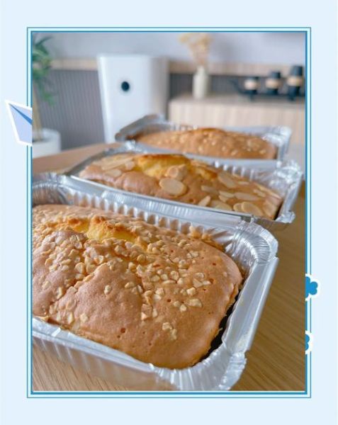 黄油蛋糕的做法_烤箱新手做要注意什么-第2张图片-山城妙识